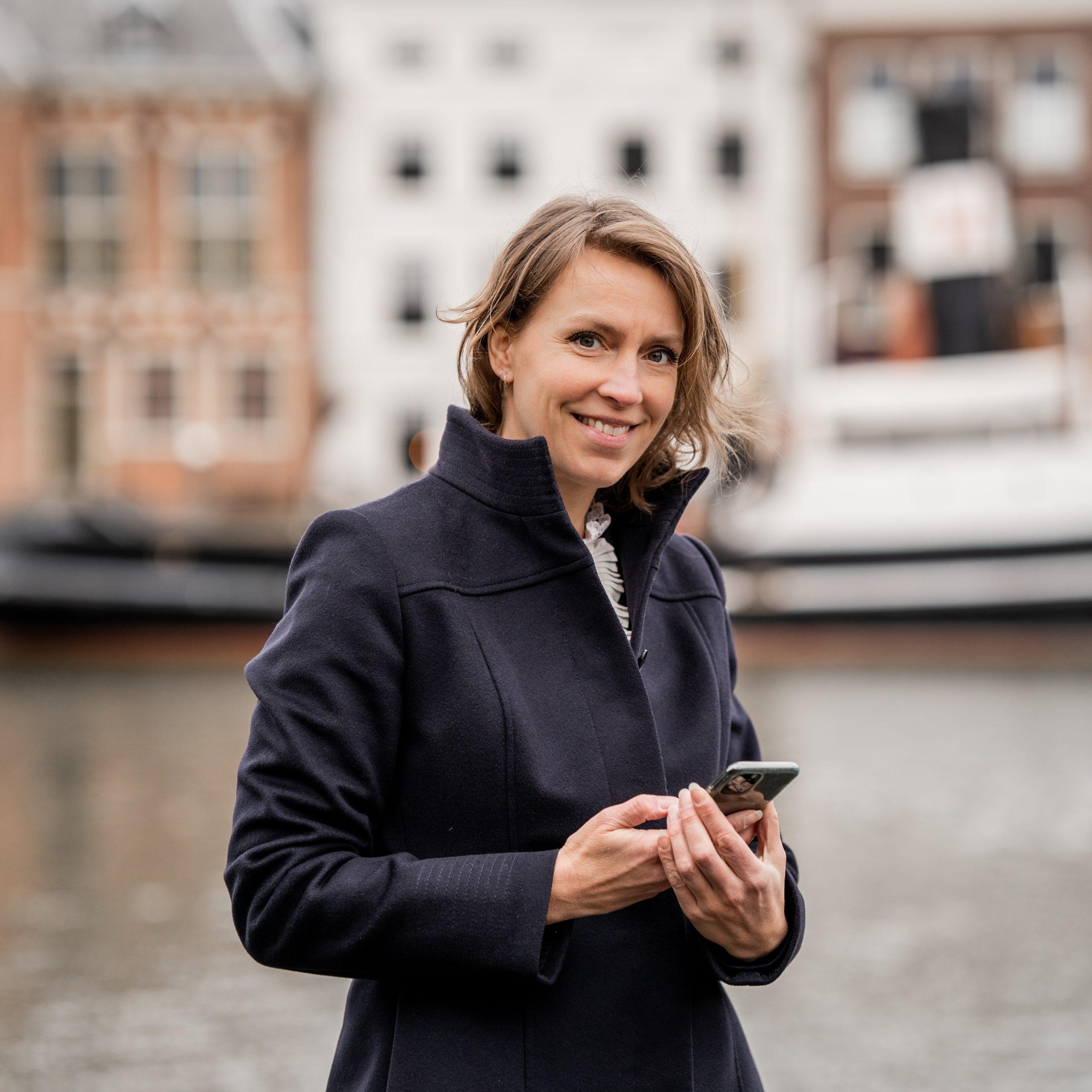 Saskia van Kuijen - Dutch Photo Academy